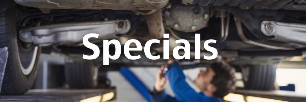 Specials | Auto Advantage of Addison